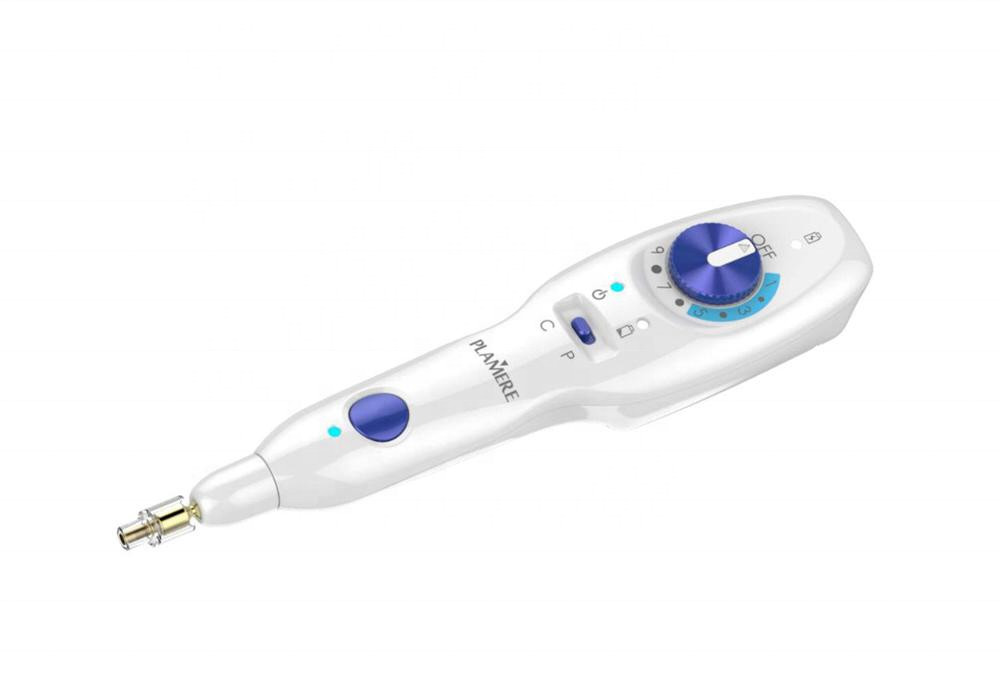 Korea plasma pen jet plamere plasma lift fibroblast pen lifting skin ...